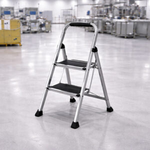 Single Ladder (2.5) Step - Vision Industries